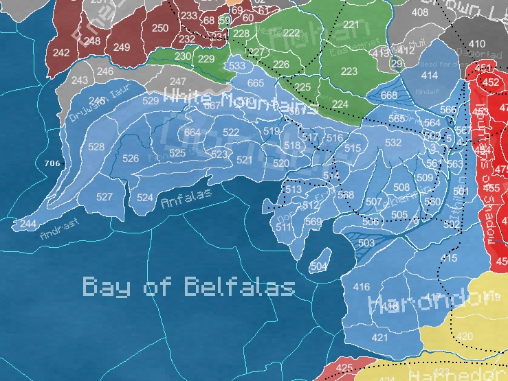 Gondor | Ancar Network Wiki | FANDOM powered by Wikia