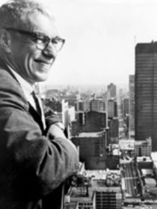 Edward T. Hall | Deceased people Wiki | Fandom