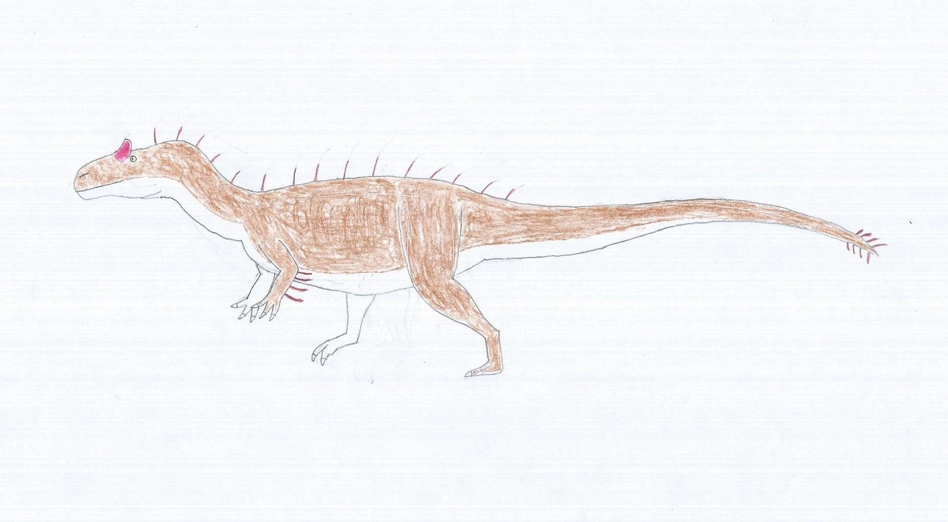 Allosaurus | Ancient Animals Wiki | Fandom
