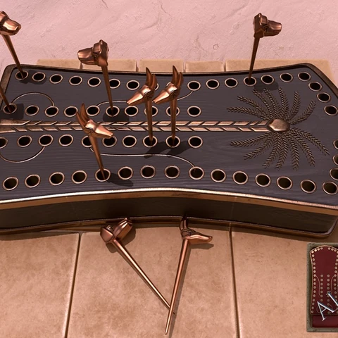 Hounds and Jackals | Ancient Games Wiki | Fandom