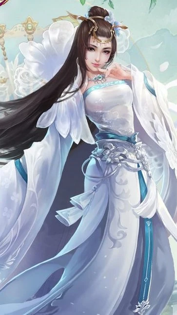 Chu Qingyi | Ancient Godly Monarch Wiki | Fandom