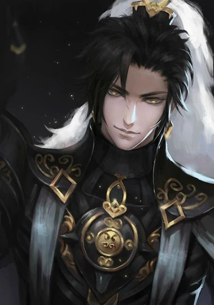 Huang Shatian | Ancient Godly Monarch Wiki | Fandom