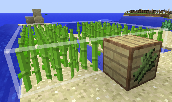 Reed Farm | Minecraft Ancient Warfare Wiki | Fandom