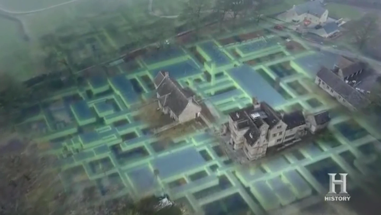 The Mystery of Rudloe Manor (Se12 Ep3) | The Ancient Aliens Wiki ...