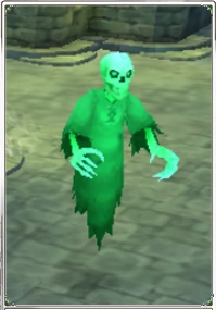 Ghost | Ancients Reborn Wiki | Fandom