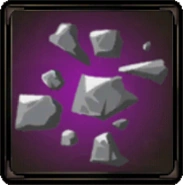 Iron Shard | Ancients Reborn Wiki | Fandom
