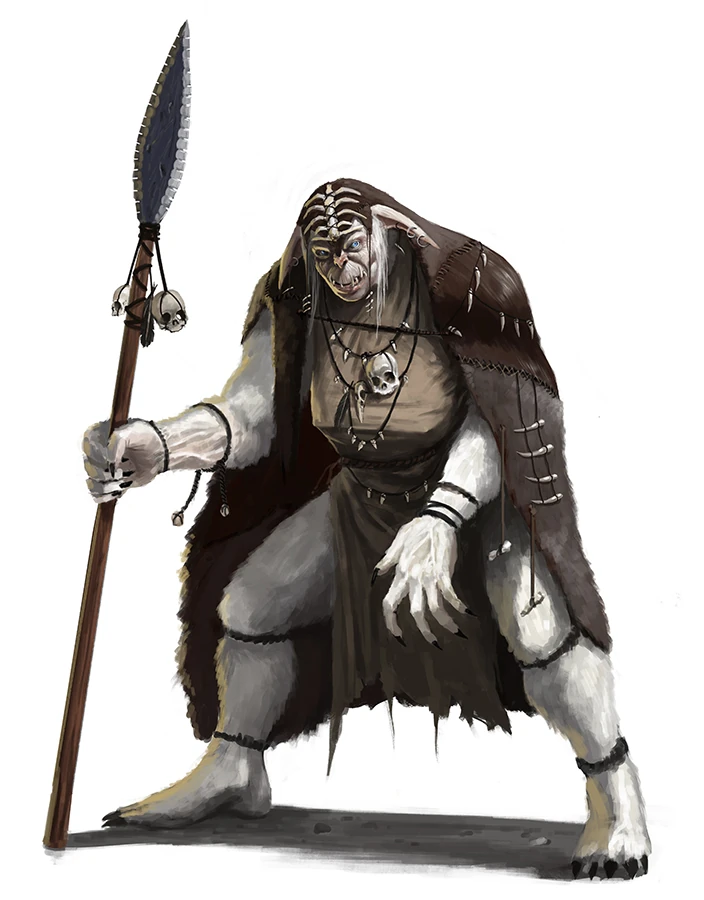 King Grol | Andaria Wiki | Fandom
