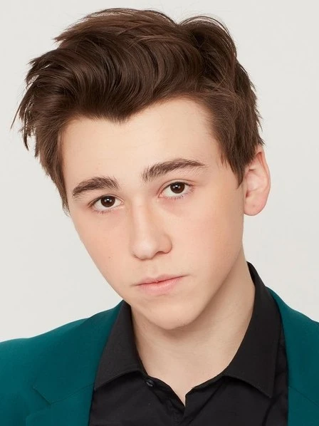 Garren Lake | Andi Mack Wiki | Fandom