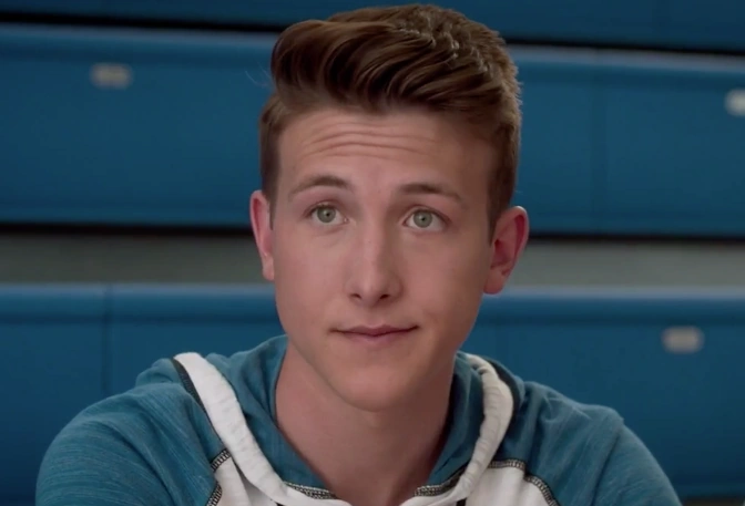 TJ Kippen | Andi Mack Wiki | FANDOM powered by Wikia