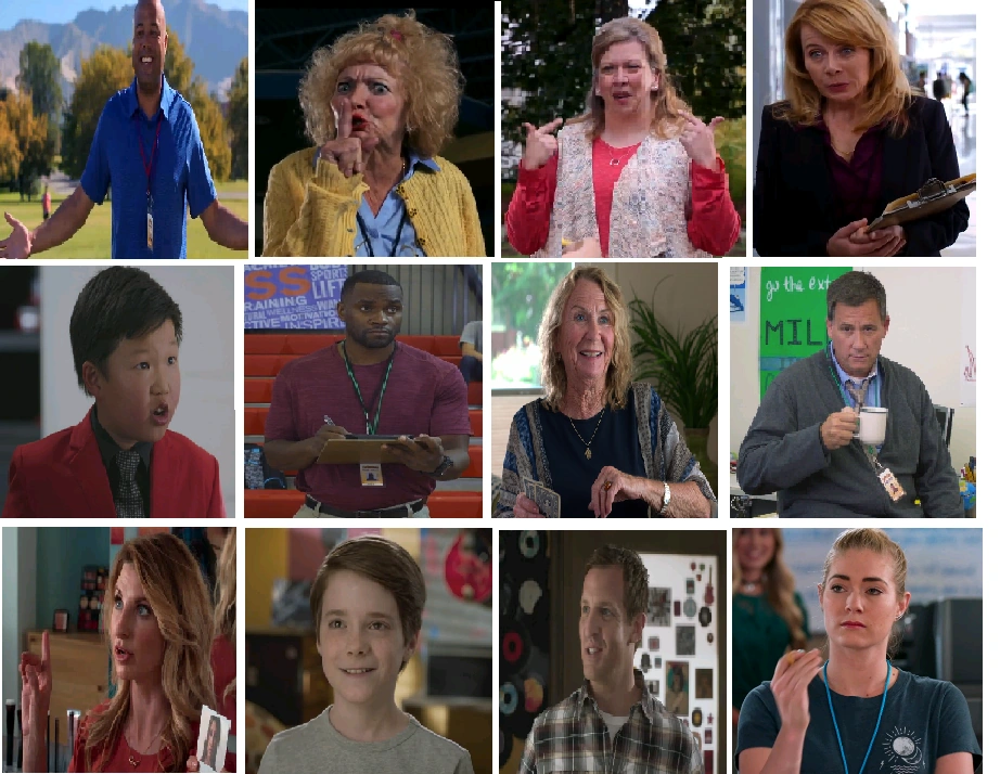 List of Minor Characters | Andi Mack Wiki | FANDOM powered by Wikia