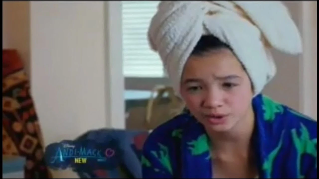 Home Away From Home/Gallery | Andi Mack Wiki | Fandom