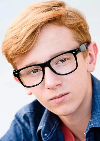 Anson Bagley | Andi Mack Wiki | Fandom