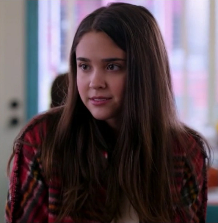 Iris | Andi Mack Wiki | Fandom