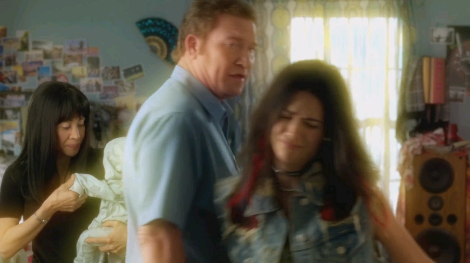 Mama | Andi Mack Wiki | Fandom