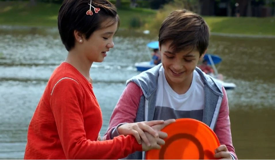 Category:Relationship Galleries | Andi Mack Wiki | Fandom