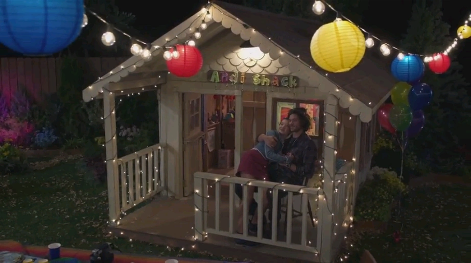 A Good Hair Day | Andi Mack Wiki | Fandom