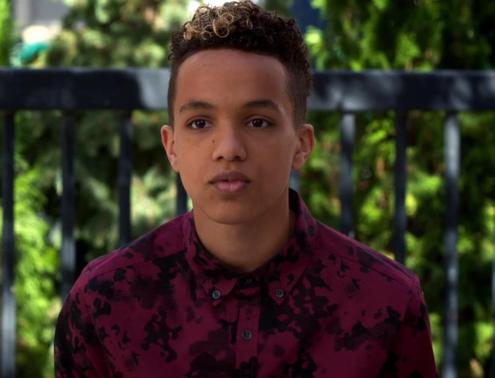 Walker Brodsky | Andi Mack Wiki | Fandom