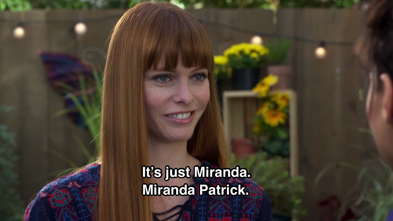 Miranda Patrick/Gallery | Andi Mack Wiki | Fandom