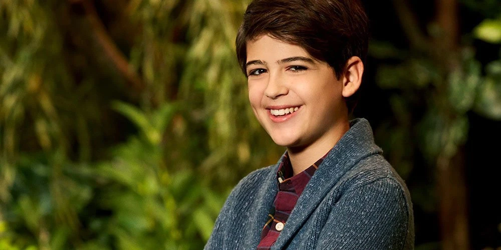 Cyrus Goodman/Gallery | Andi Mack Wiki | Fandom