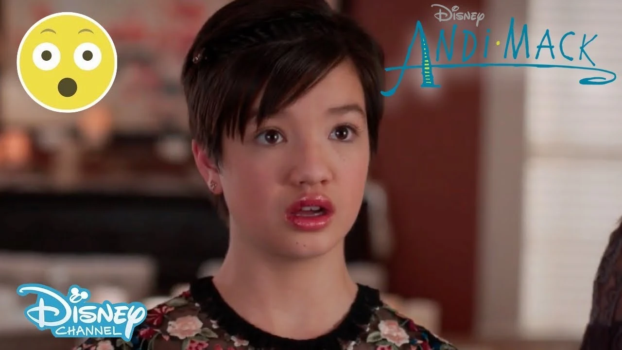 The Cake That Takes the Cake/Gallery | Andi Mack Wiki | Fandom