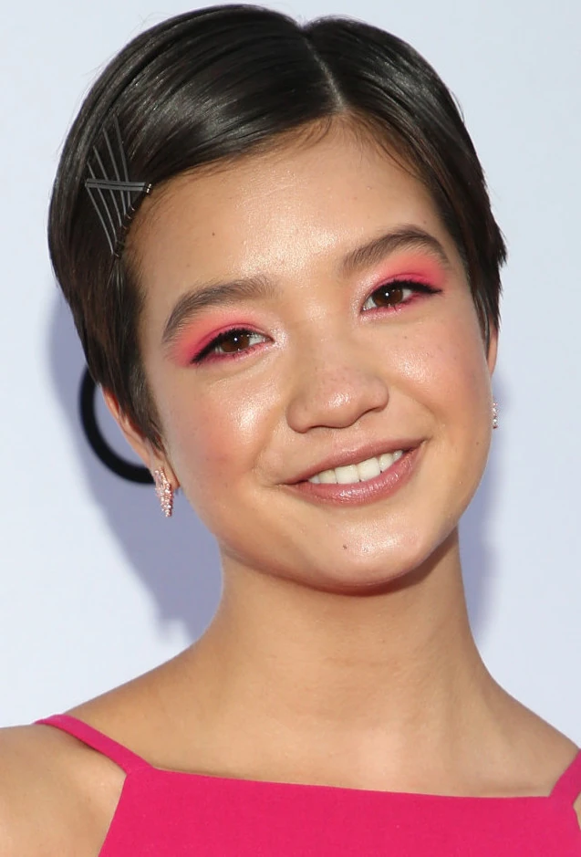 Peyton Elizabeth Lee | Andi Mack Wiki | Fandom
