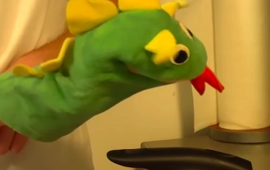 Bard (Angry Puppets) | Andrewjohn100 Wiki | Fandom