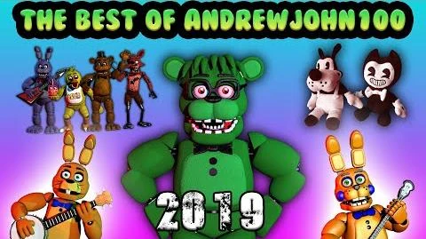 The Best of AndrewJohn100 2019 | Andrewjohn100 Wiki | Fandom