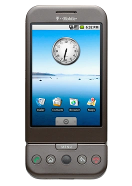HTC Dream (G1) | Android Wiki | Fandom