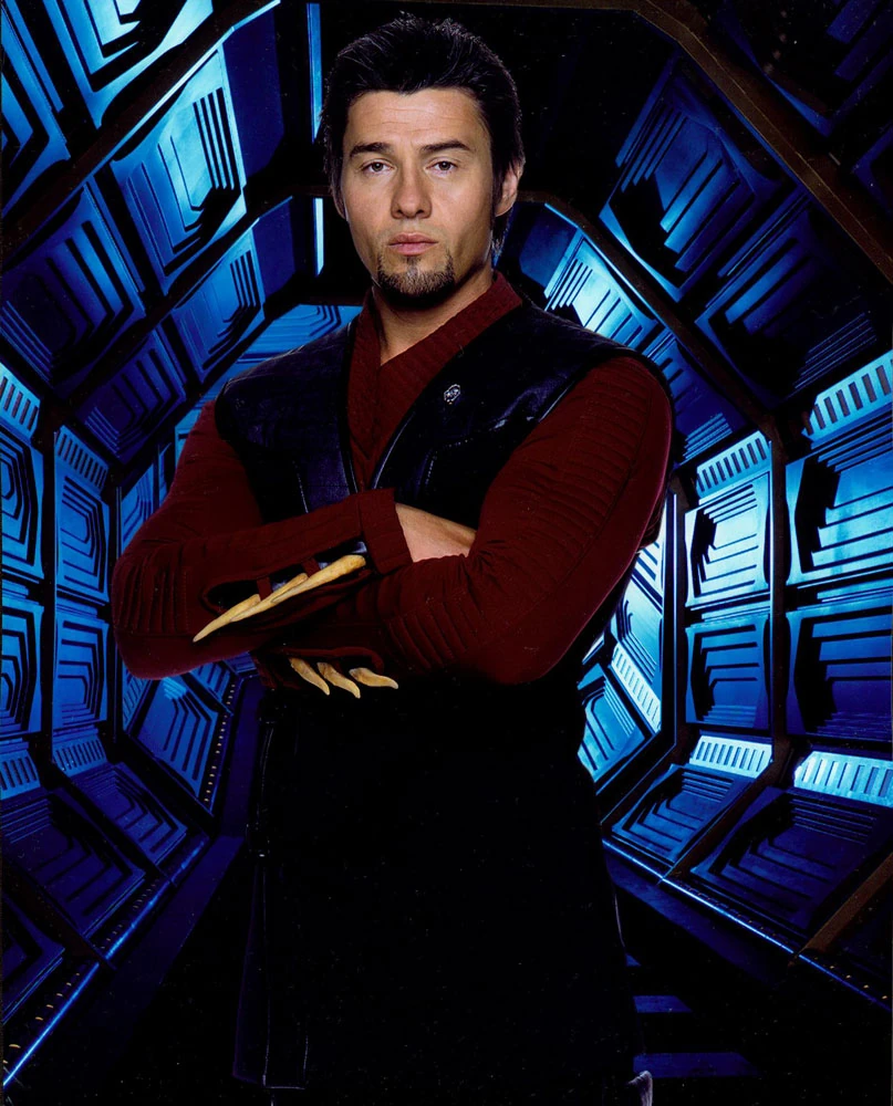 Nietzschean | The New Systems Commonwealth Wiki | Fandom