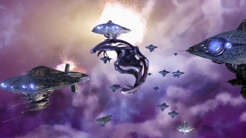 Battle of Witchhead | The New Systems Commonwealth Wiki | Fandom