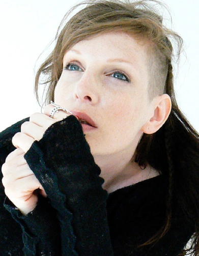 Mikela J. Mikael | The New Systems Commonwealth Wiki | Fandom