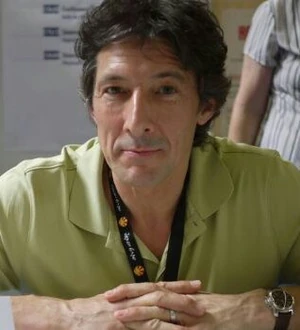 Peter Wingfield | The New Systems Commonwealth Wiki | Fandom