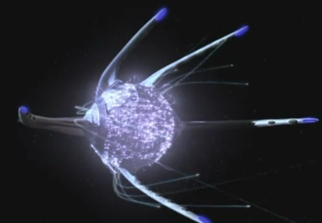 Torchship | The New Systems Commonwealth Wiki | Fandom