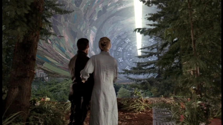 Arkology | The New Systems Commonwealth Wiki | Fandom