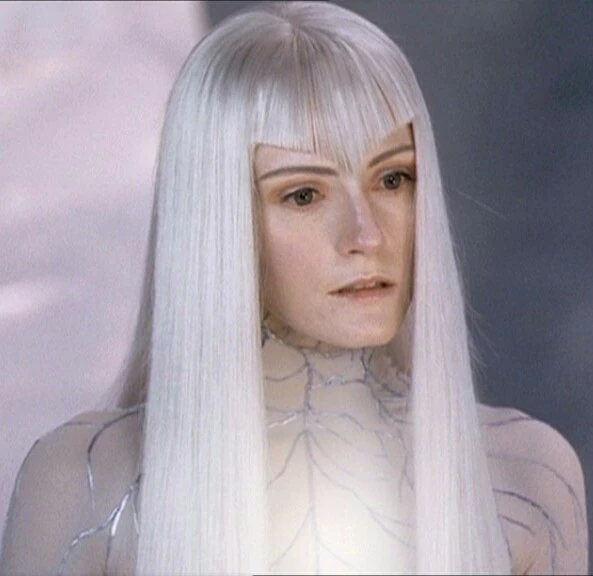 Alien Queen | The New Systems Commonwealth Wiki | FANDOM powered by Wikia