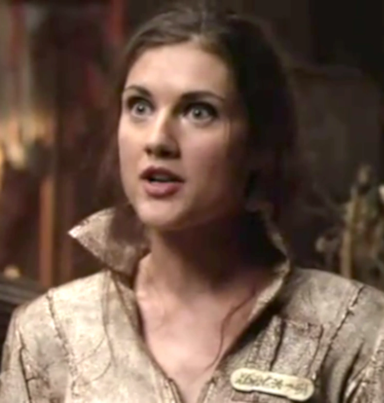 Android Tour Guide | The New Systems Commonwealth Wiki | FANDOM powered ...