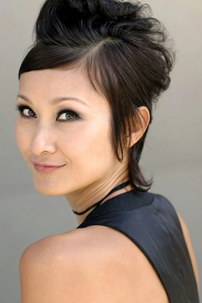 Gigi De Leon | The New Systems Commonwealth Wiki | Fandom