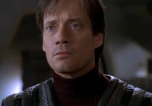 Dylan Hunt | Andromeda Wiki | Fandom