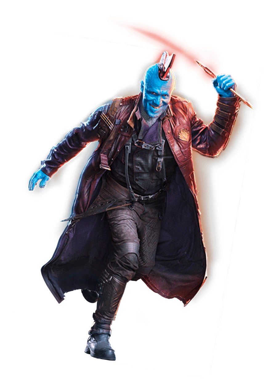 Yondu Udonta (HOAF) | Andy Spencer Fanfic Writer Wikia | Fandom