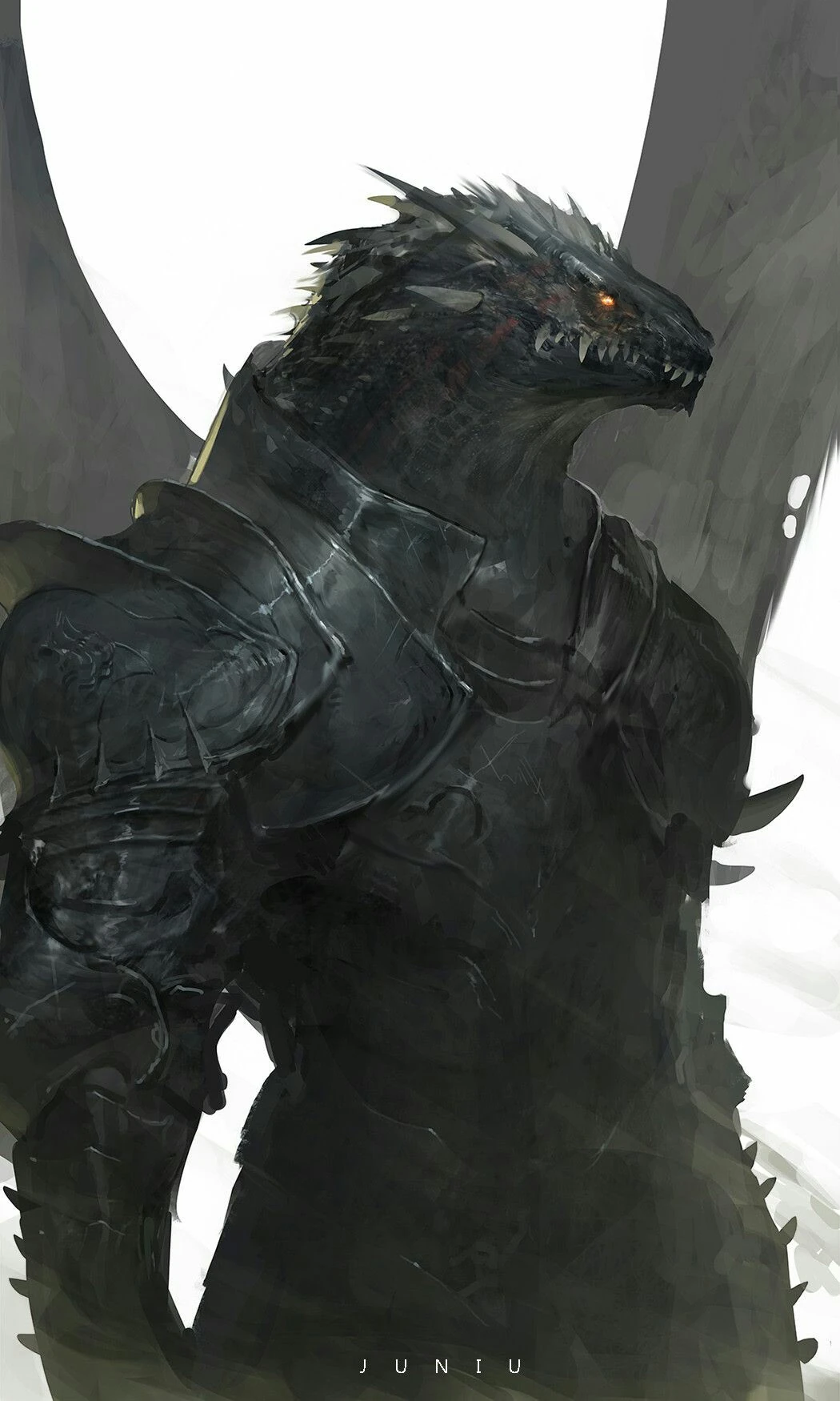 Dragonoid | Mondo di Aneroth Wiki | Fandom