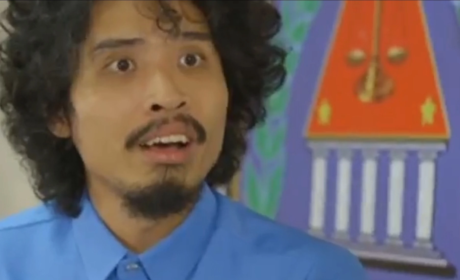 Benny Dimaapi | Ang Probinsyano Wikia | Fandom