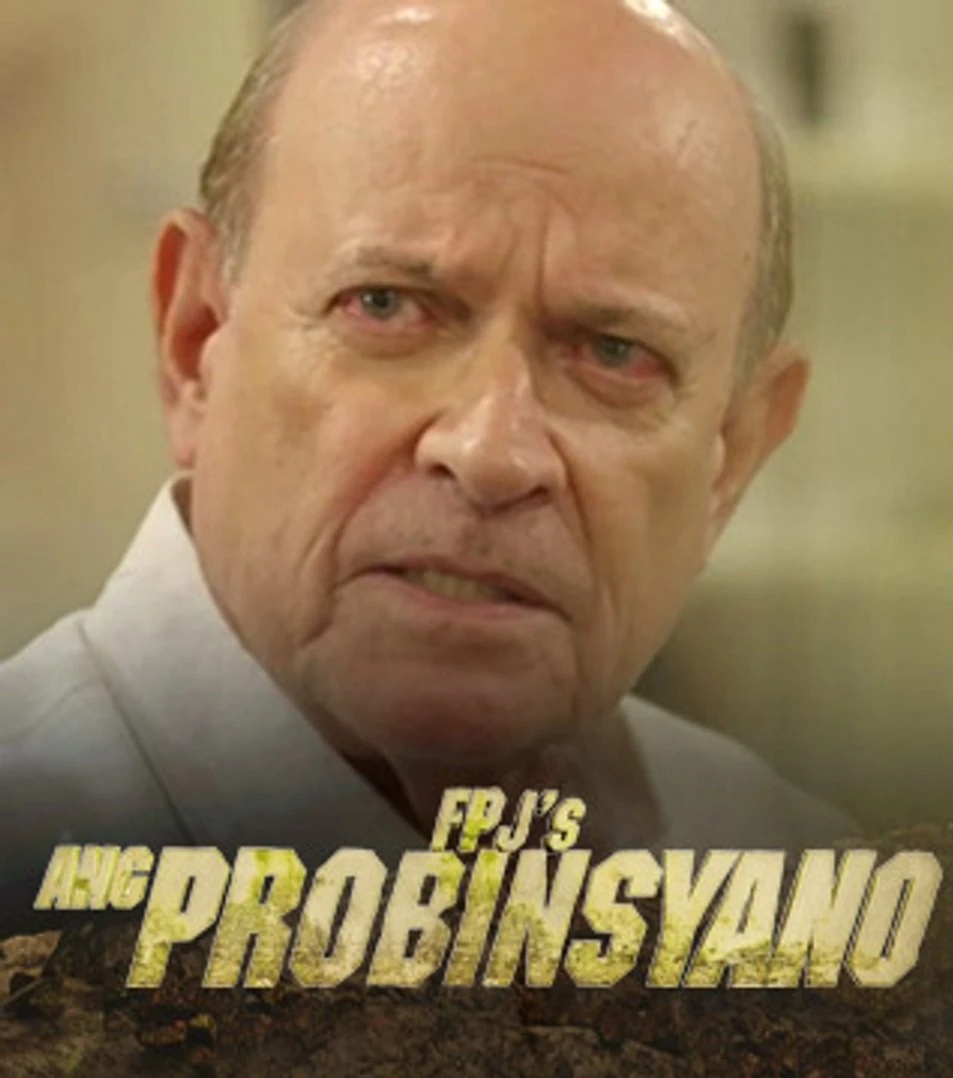 Delfin Borja | Ang Probinsyano Wikia | Fandom