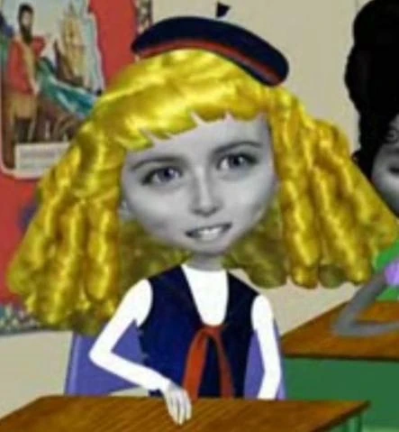Nanette Manoir | AngelaAnaconda Wiki | FANDOM powered by Wikia