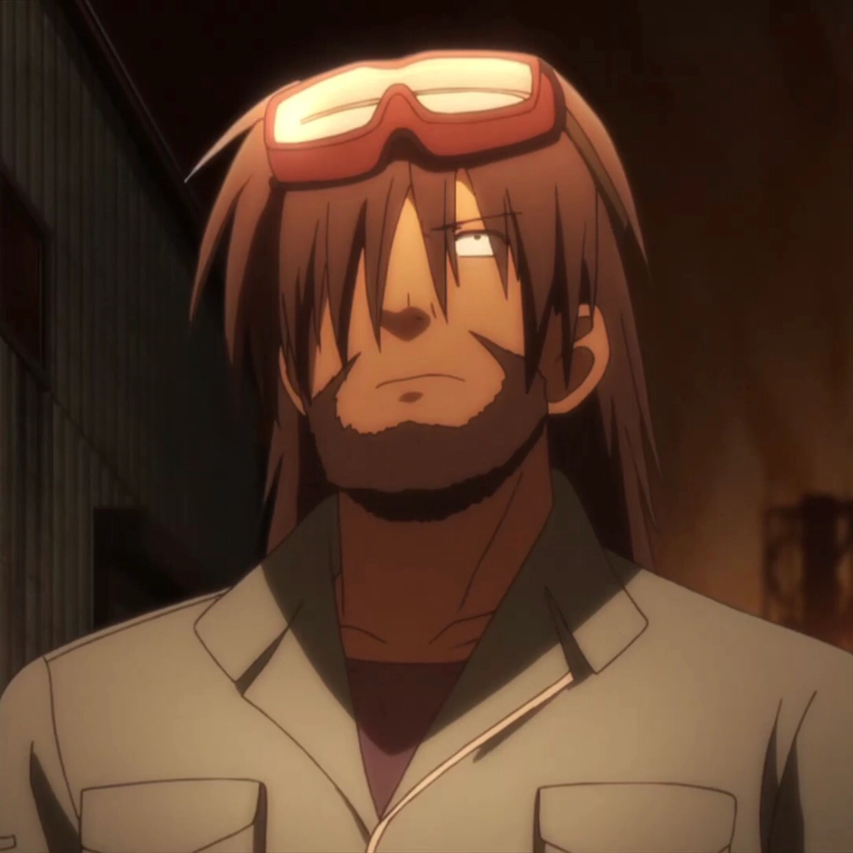 Chaa | Angel Beats Wiki | Fandom