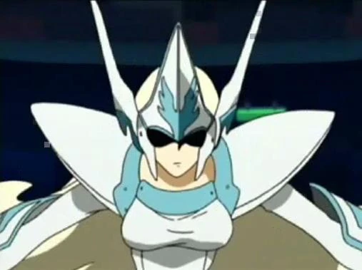 Athena | Angelic Layer Wiki | Fandom