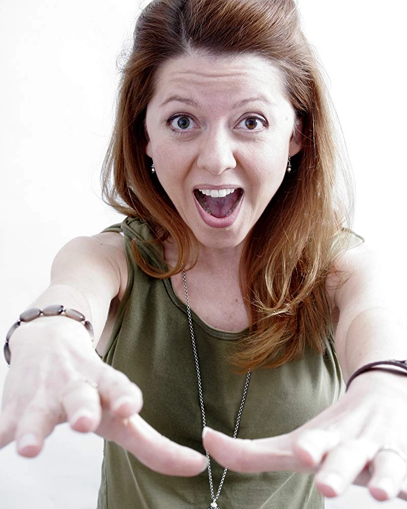 Jo Wyatt | Angelina Ballerina The Next Steps Wiki | Fandom