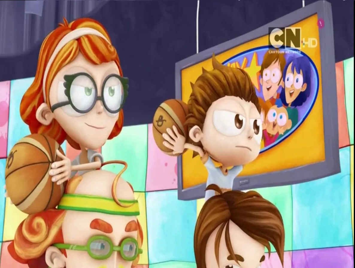 Tracy | Angelo rządzi Wiki | Fandom