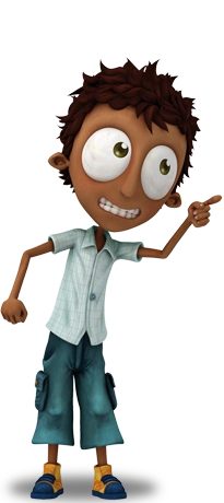 Victor | Angelo la debrouille Wiki | Fandom