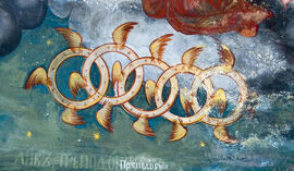 Ophanim | Angelology Wiki | Fandom
