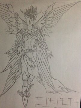 Eleleth | Angelology Wiki | Fandom